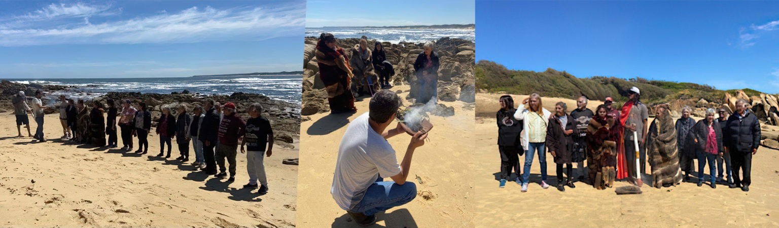 Bidwell | East Gippsland Regional Catchment Strategy